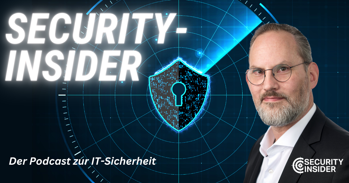 Security-Insider Podcast