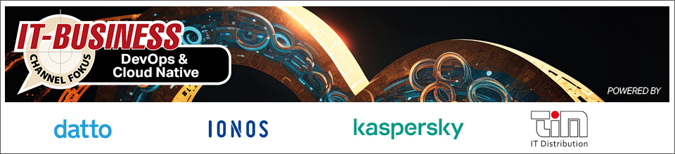 CF DevOps & Cloud Native 23