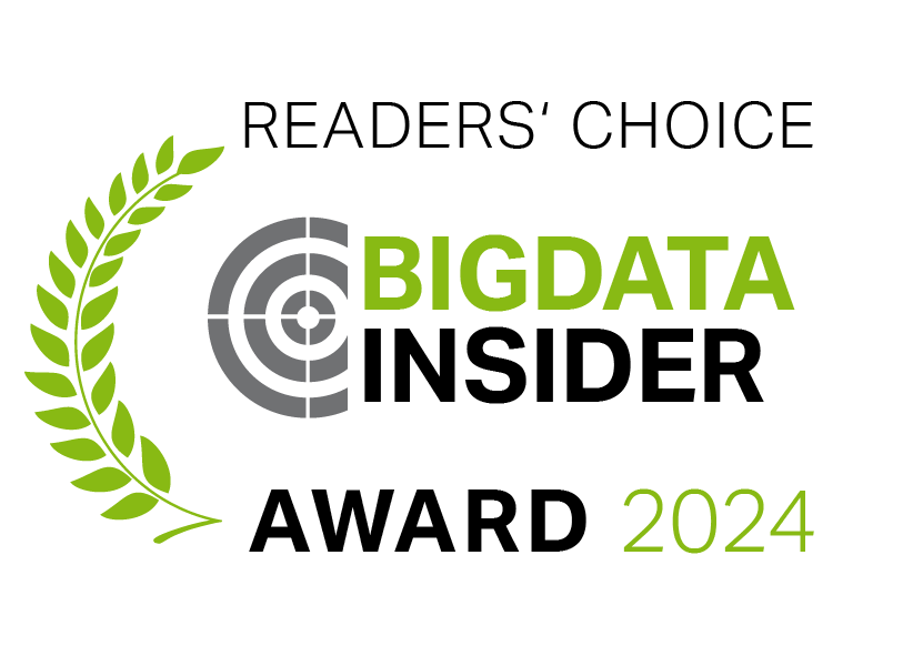 Festliche Verleihung der IT-Awards 2023