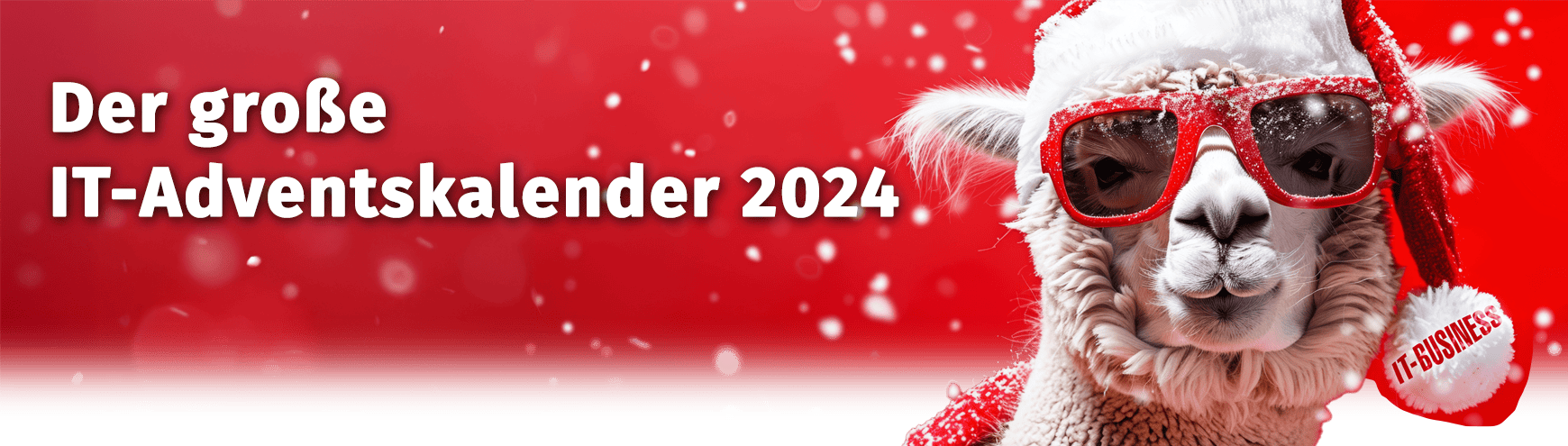 Adventskalender 2024